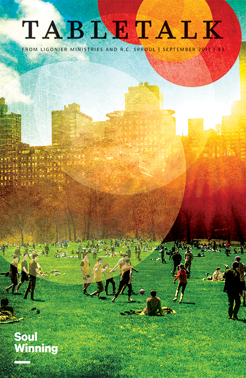 Wisdom New and Old | Tabletalk