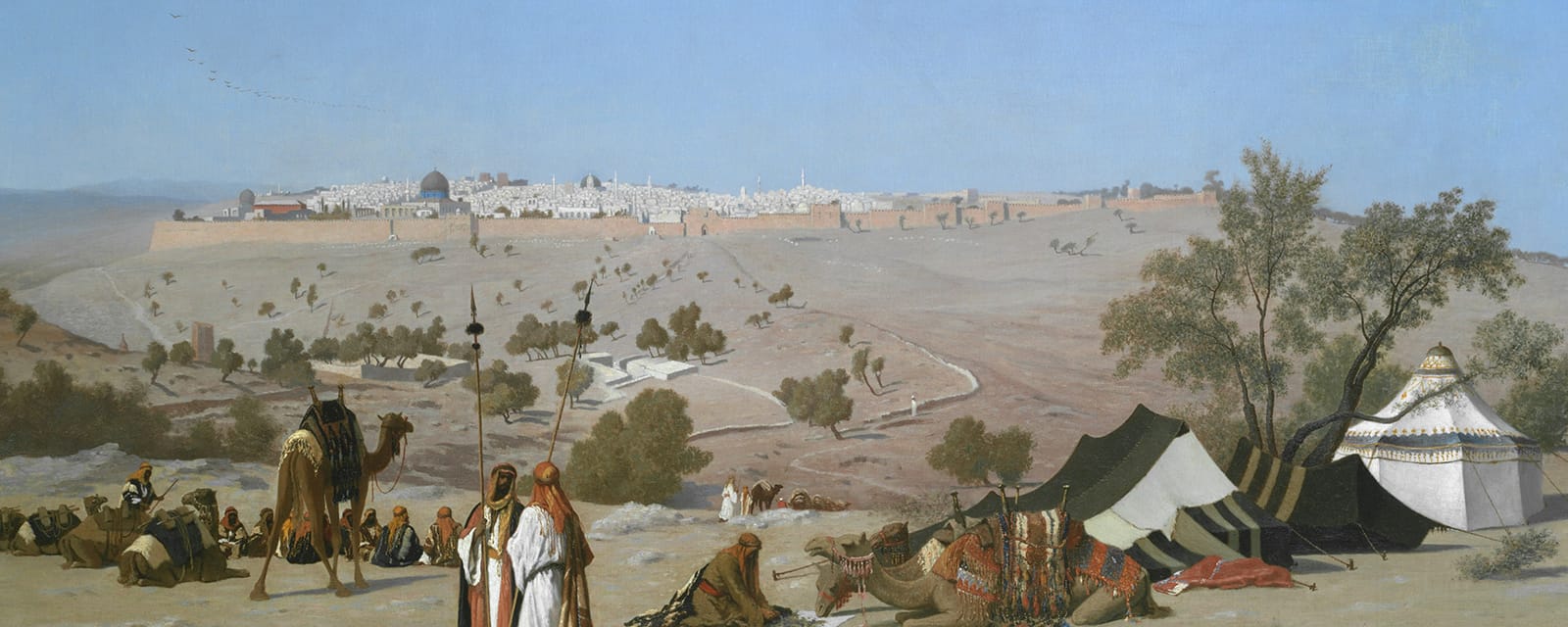 Did God Command Genocide in the Old Testament? | Tabletalk