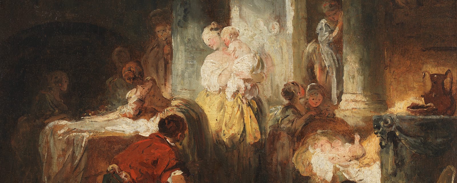 Reformation Women: Anna Reinhard | Tabletalk