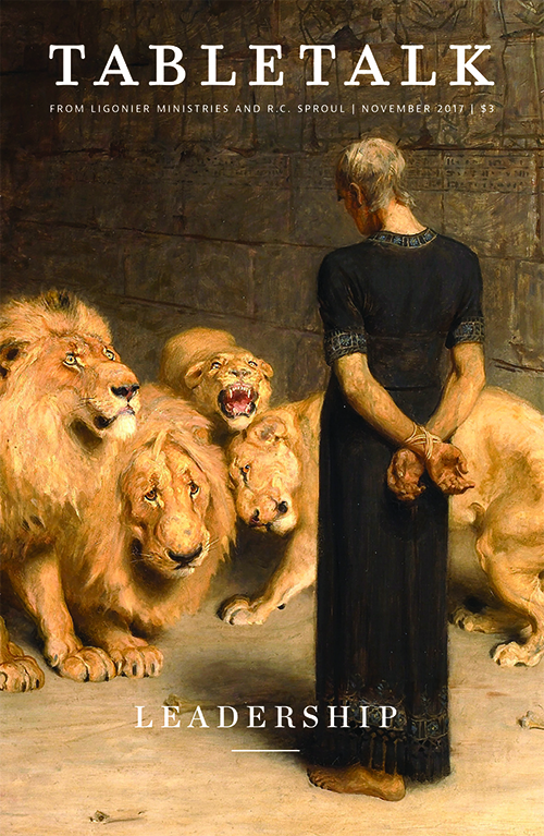 Becoming a Titus 2 Woman | Tabletalk