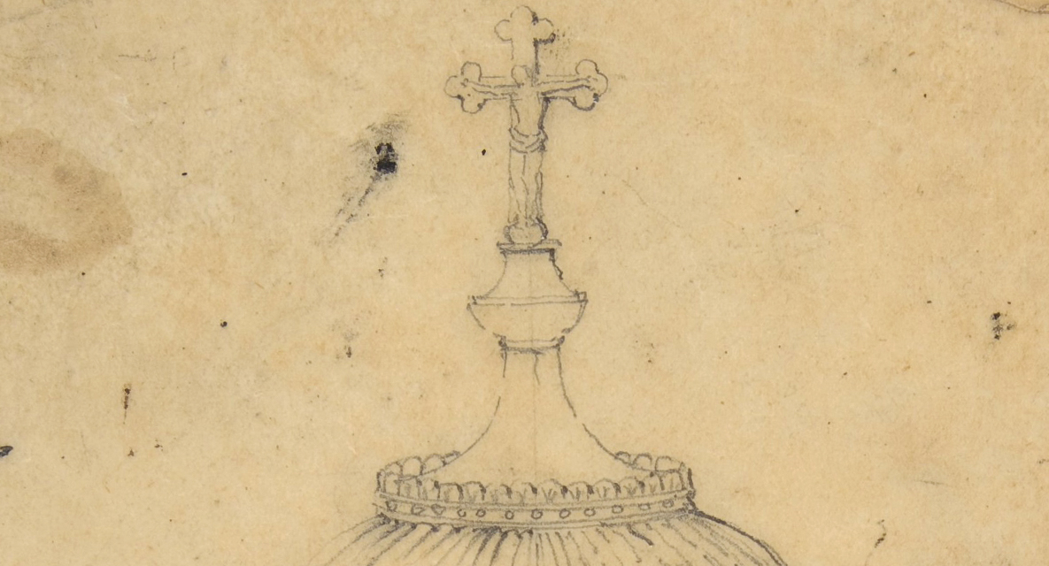 The Altar of Incense | Tabletalk