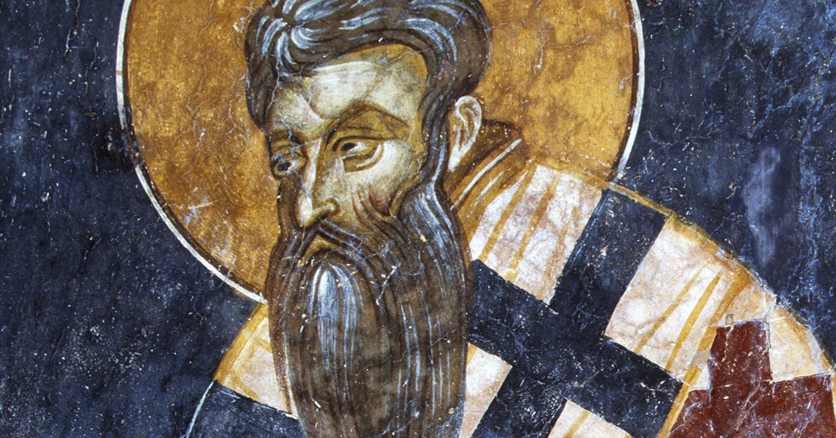 A Forgotten Father: Cyril’s Fight for the Faith | Tabletalk