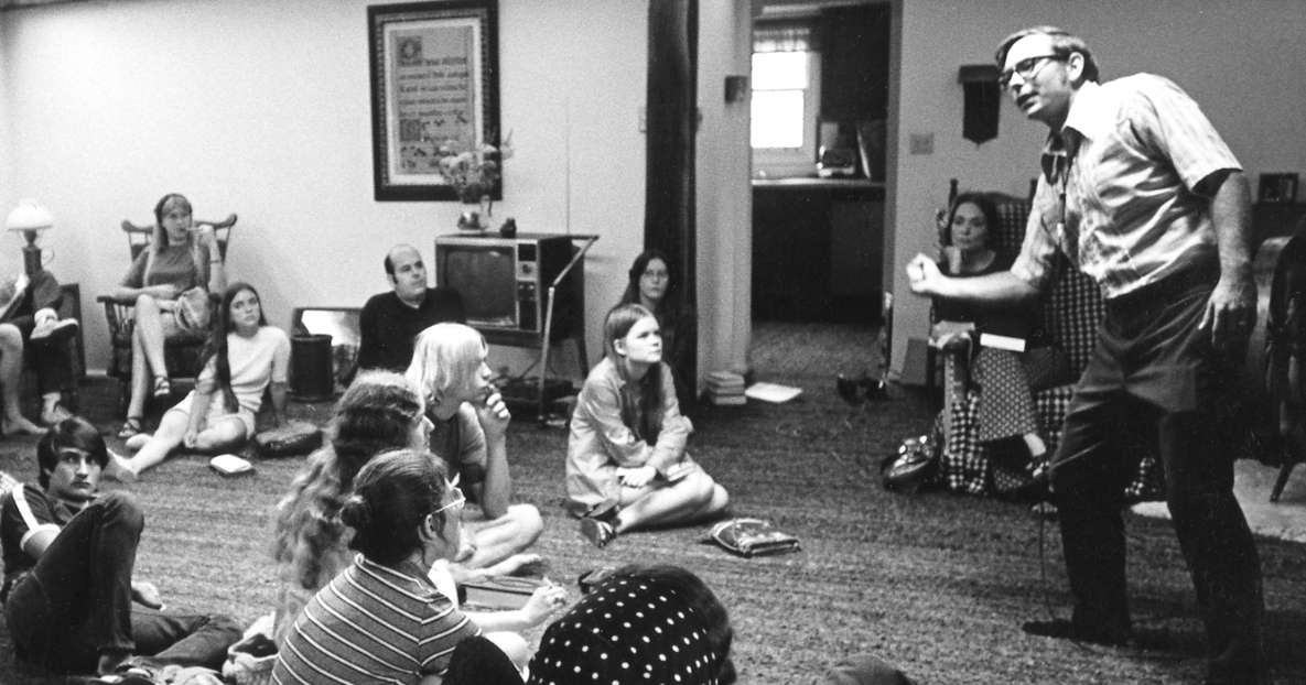 Have You Heard of R.C. Sproul? | Tabletalk