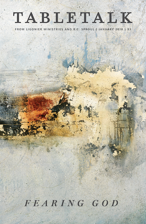 False Humility | Tabletalk