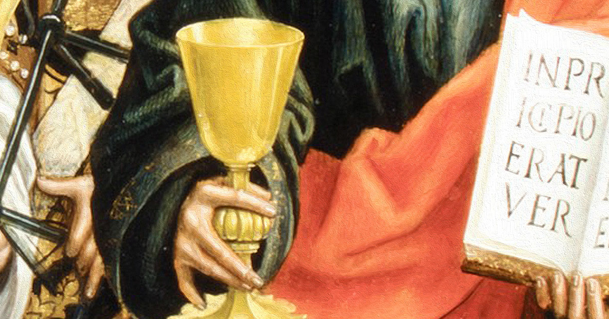 The Real Prayer of Jabez | Tabletalk