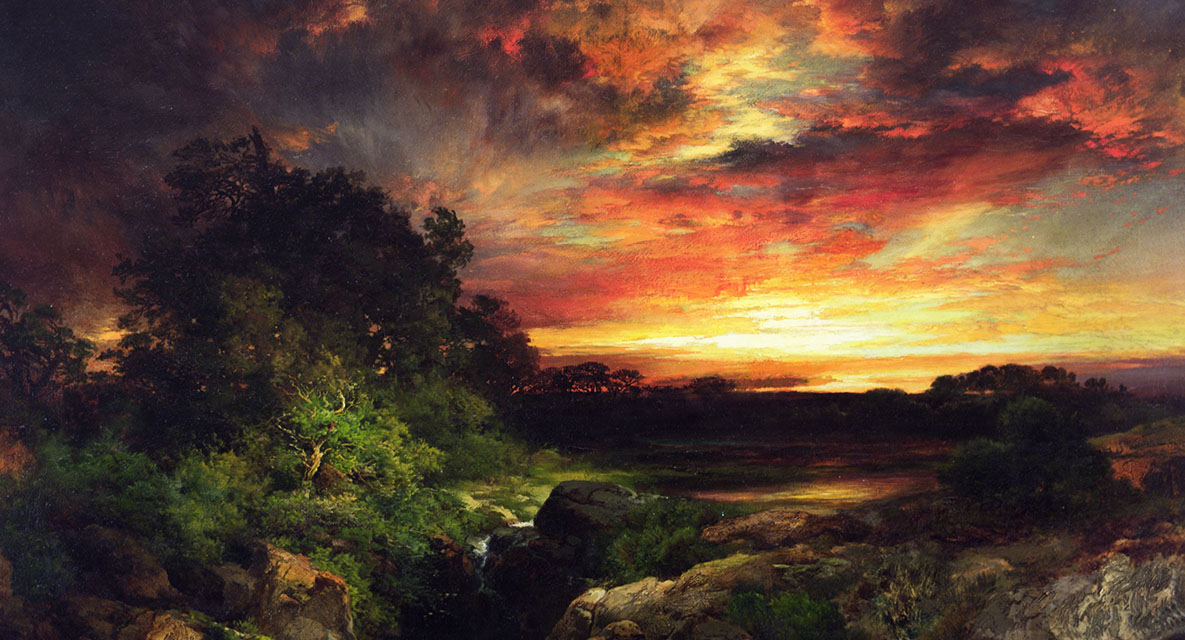 How to Avoid Living a Fragmented Life | Tabletalk