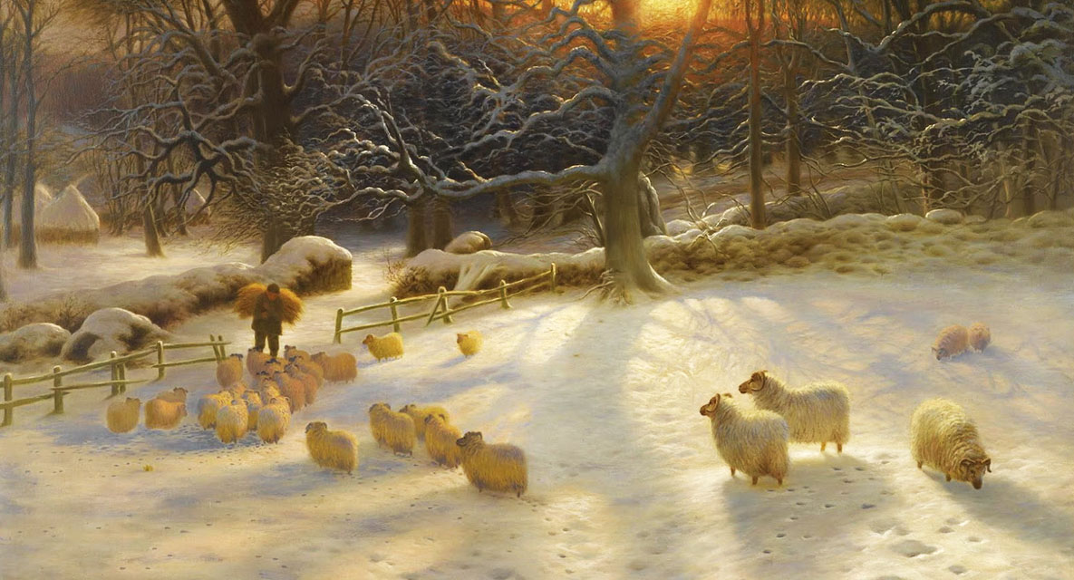 Christ-Centered Friendship | Tabletalk