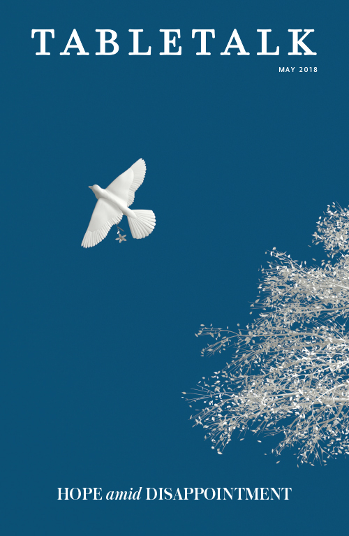 The Simplicity of God | Tabletalk