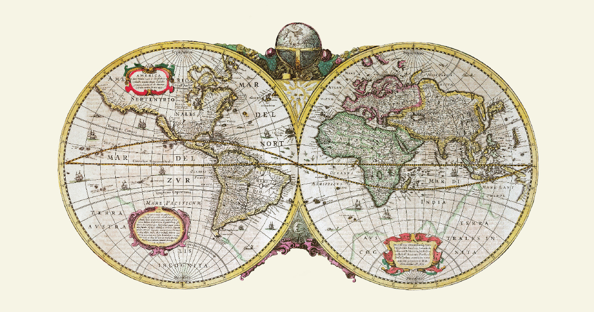 The Birth of Modern Protestant Missions | Tabletalk