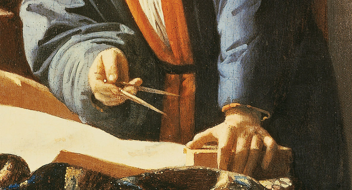 The Place of Godly Ambition | Tabletalk