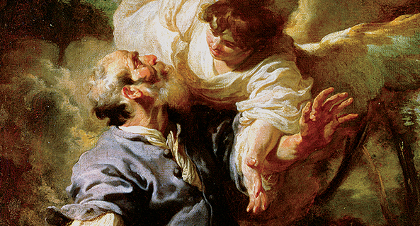 Prince of Peace | Tabletalk