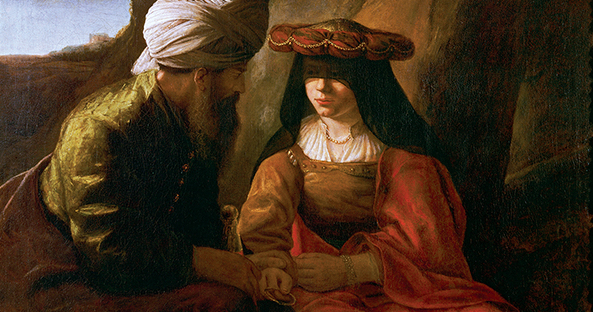 Judah’s Scepter | Tabletalk