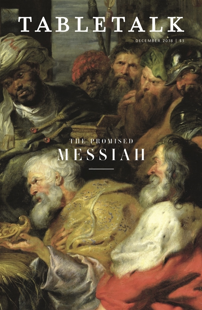 Abraham’s Seed | Tabletalk