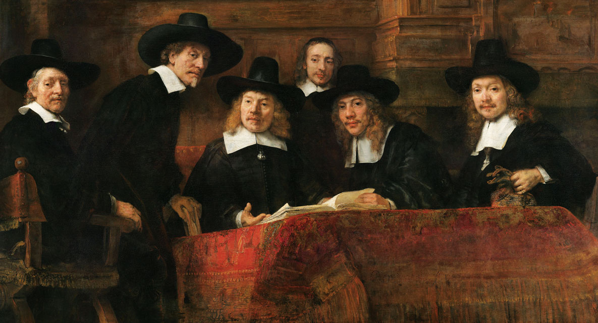 The Reason for Dort | Tabletalk