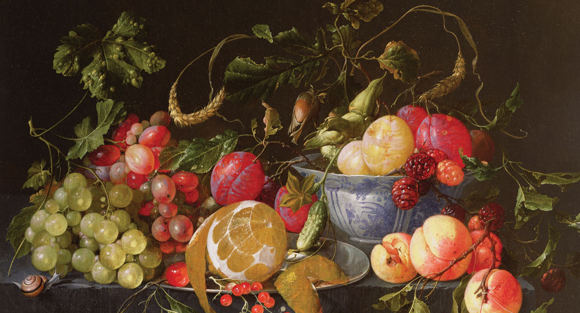 The Piety of Dort | Tabletalk