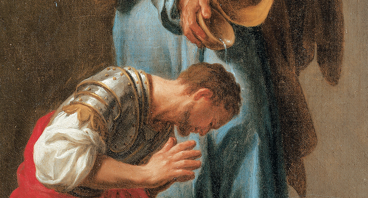 The Double Cure | Tabletalk