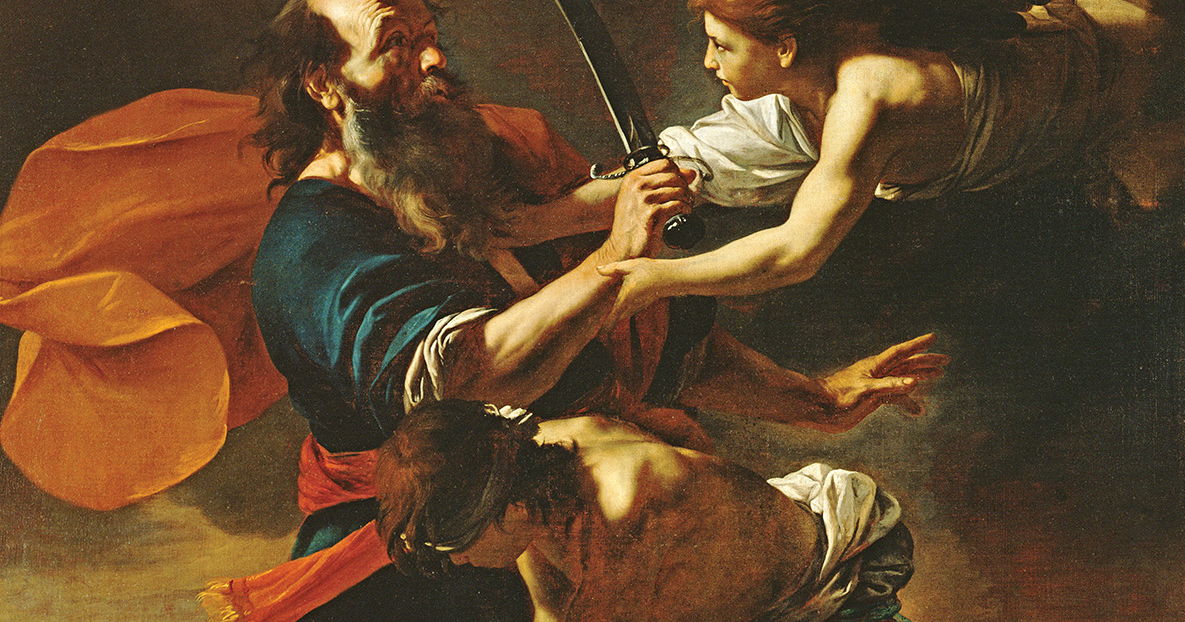 Expiation and Propitiation | Tabletalk