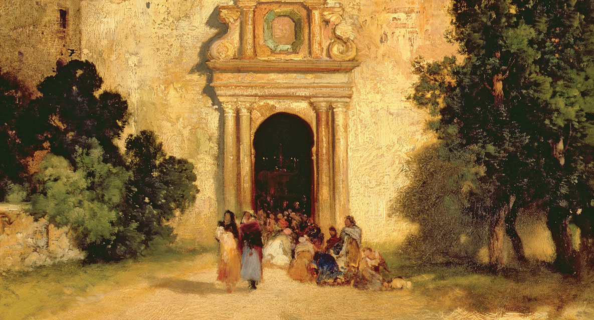 The Dawn of Missionary Societies | Tabletalk