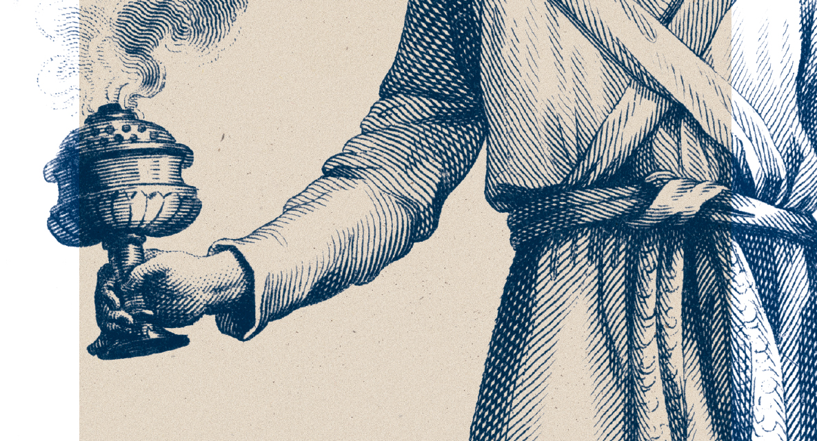 Religious Metaphors for the Christian Life | Tabletalk