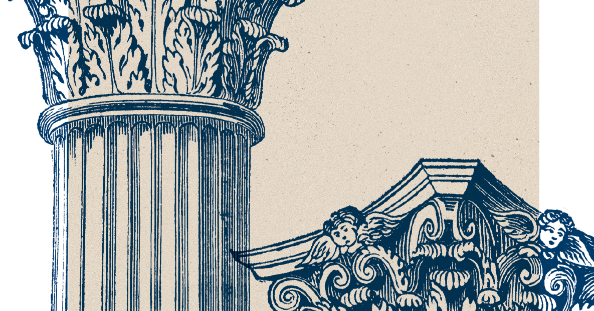 Architectural Metaphors for the Christian Life | Tabletalk