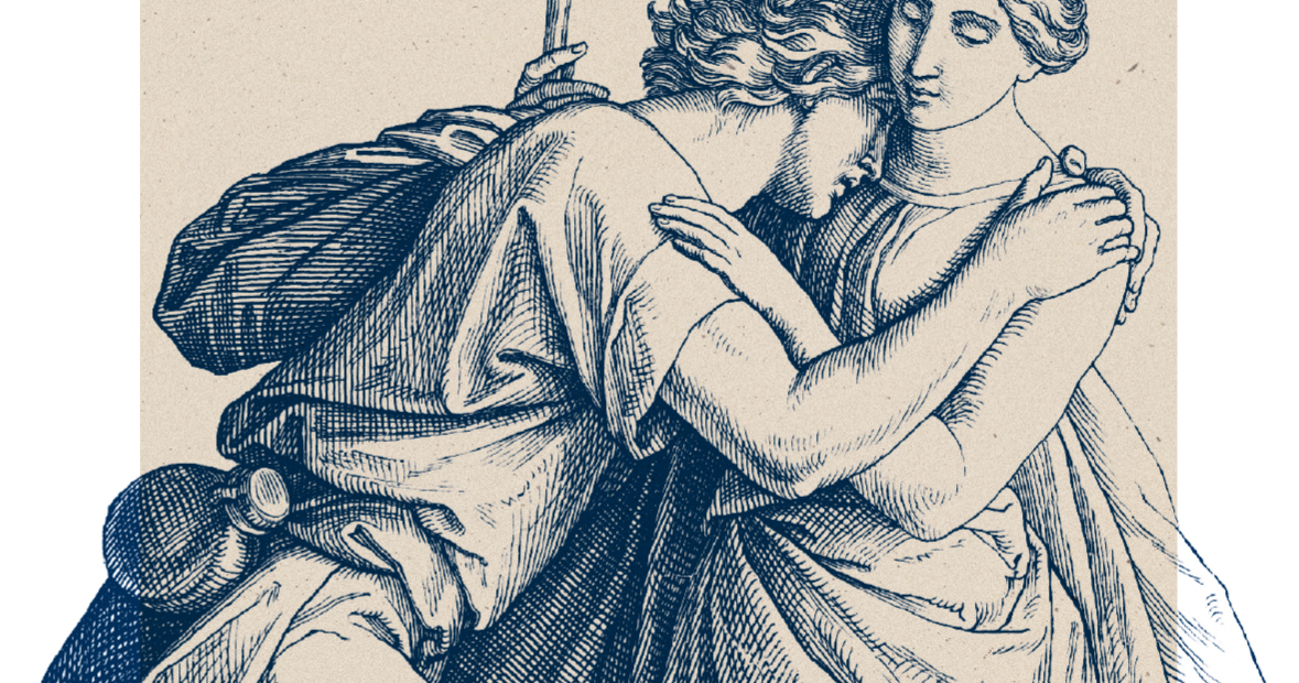 Family Metaphors for the Christian Life | Tabletalk