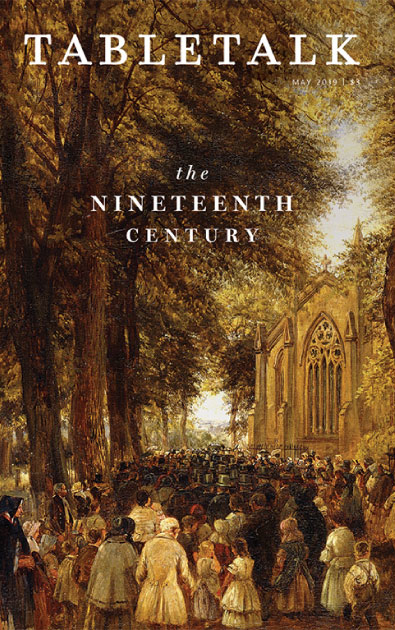 Christianity and Theological Liberalism | Tabletalk