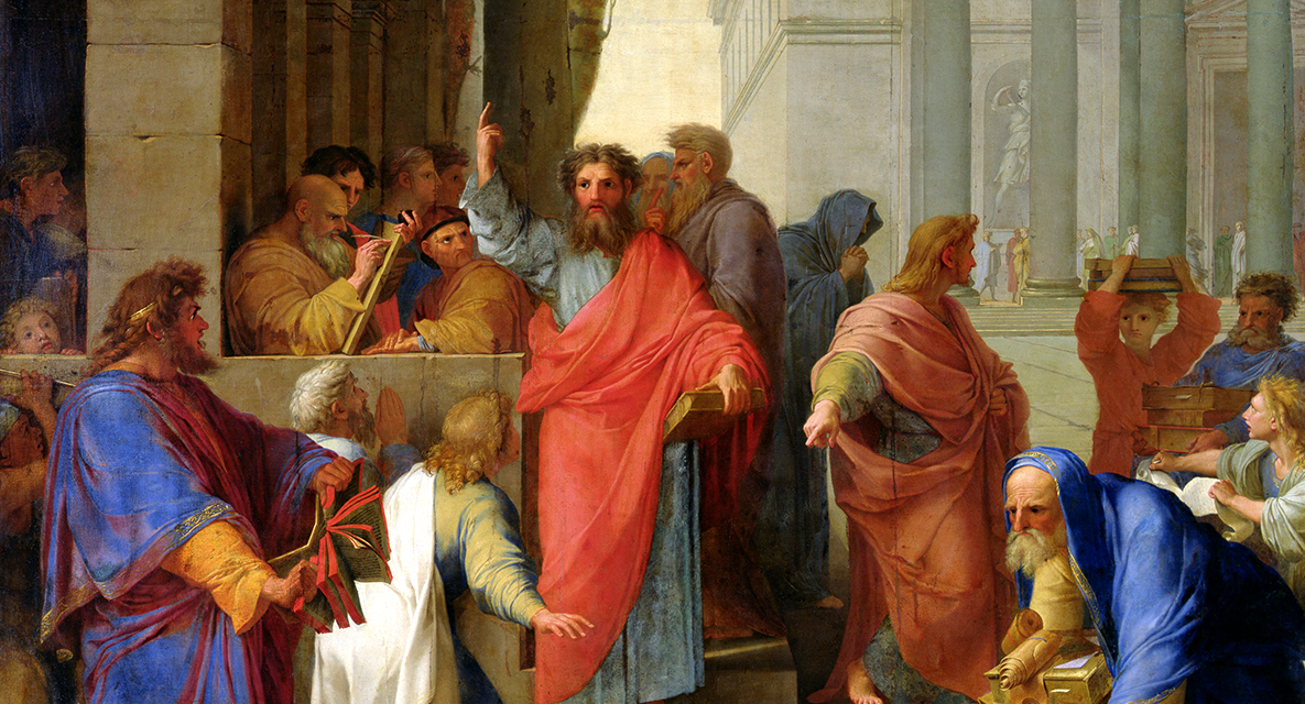 Integrity in Christian Leadership | Tabletalk