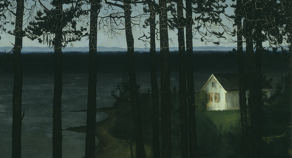 We Are Not Home Yet | Tabletalk