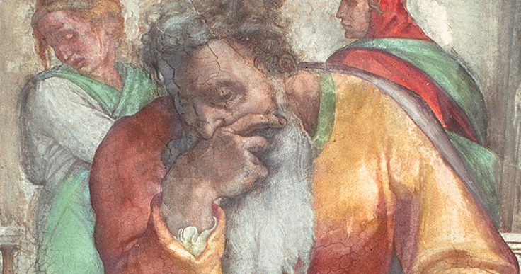 From Judgment To Restoration | Tabletalk