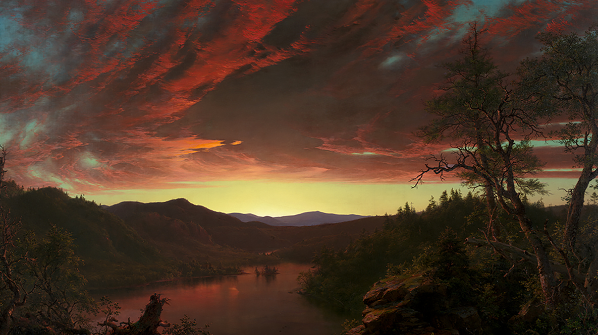 The Eternality of God | Tabletalk