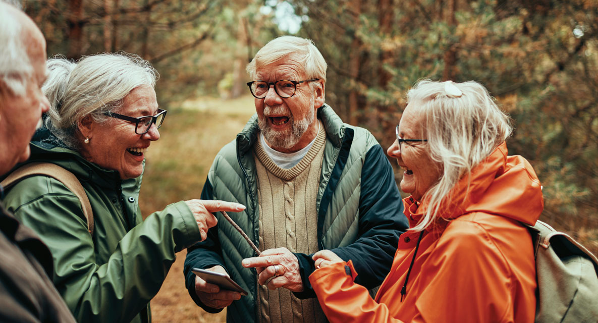 Life-Giving Discourse | Tabletalk