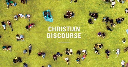 Recommended Books on Christian Discourse | Tabletalk