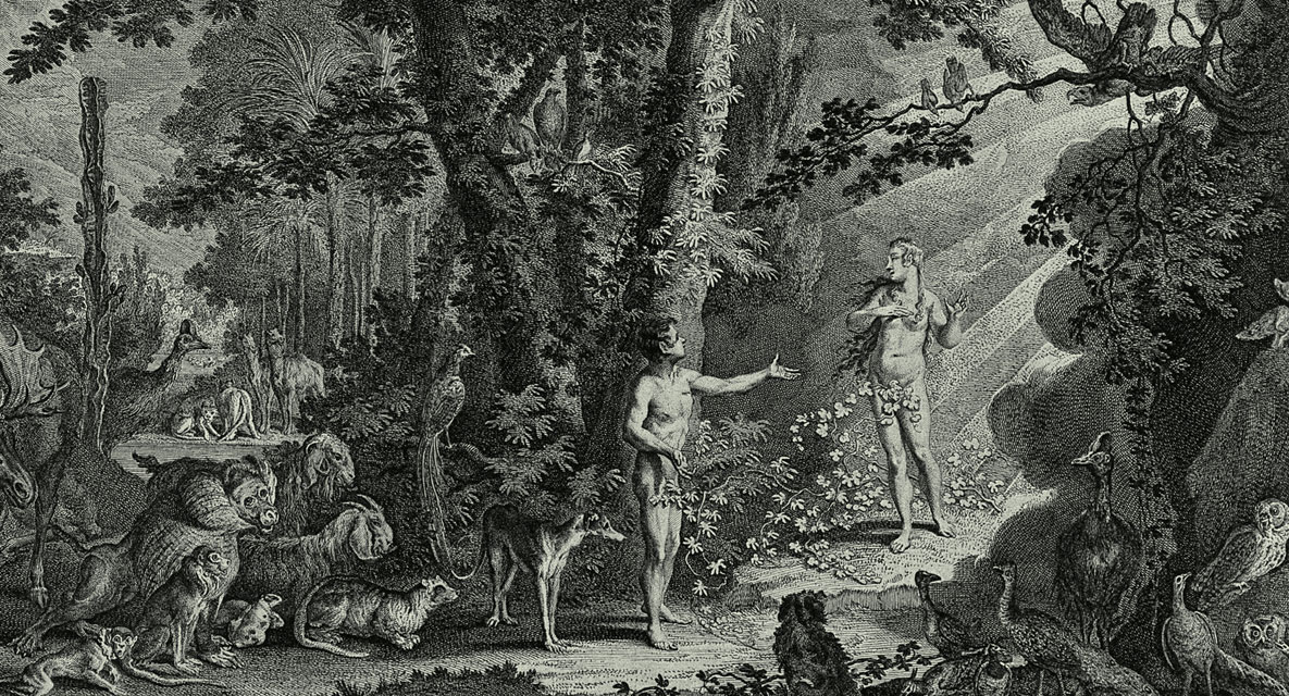 The Covenant in History | Tabletalk