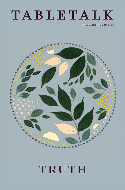 Discerning the Truth | Tabletalk