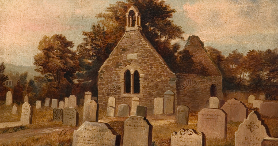 Mortification: Putting the Ax to the Root of Sin | Tabletalk