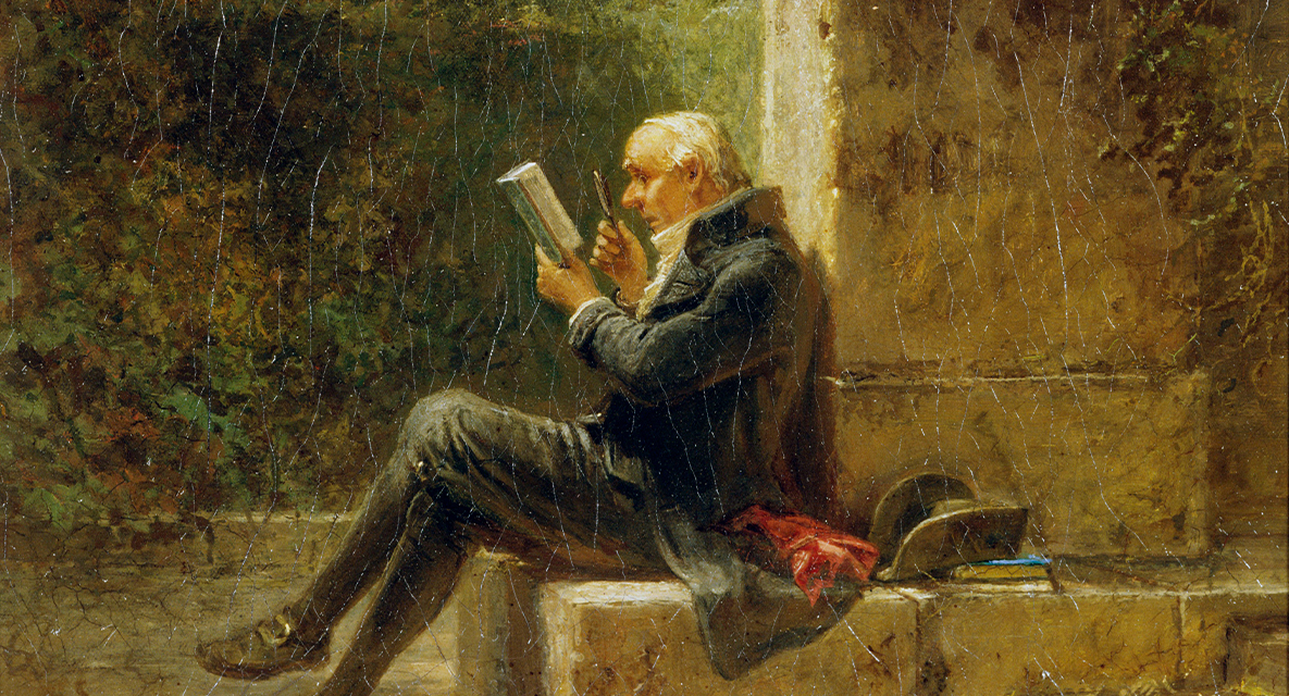 What Is Man? | Tabletalk