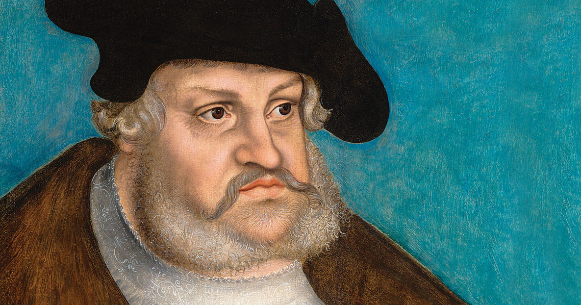 The Legacy of Luther | Tabletalk