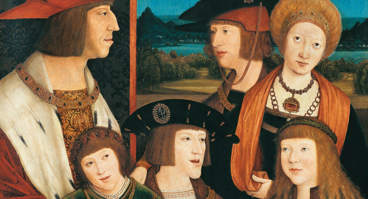 The Creation of the Household | Tabletalk