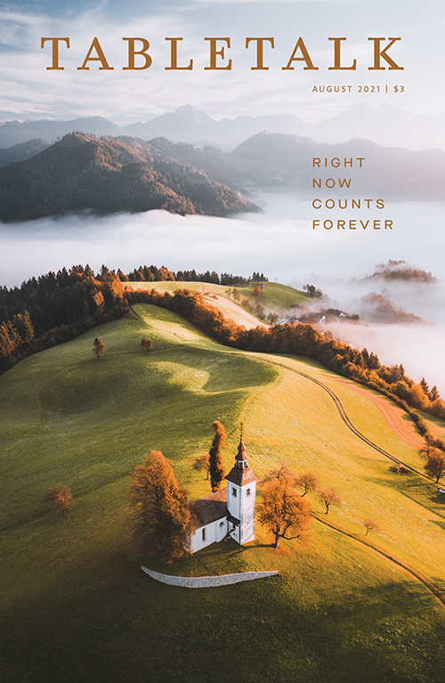 An Honest Witness | Tabletalk