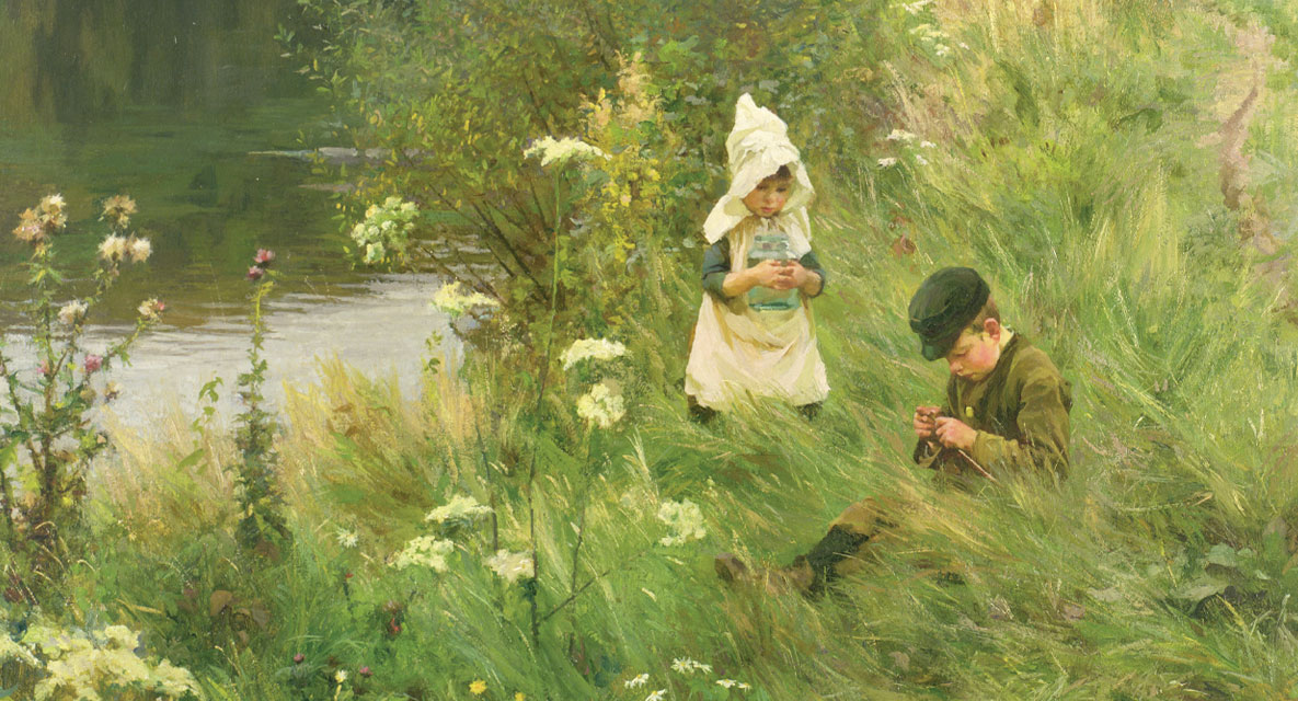 Not of this World | Tabletalk