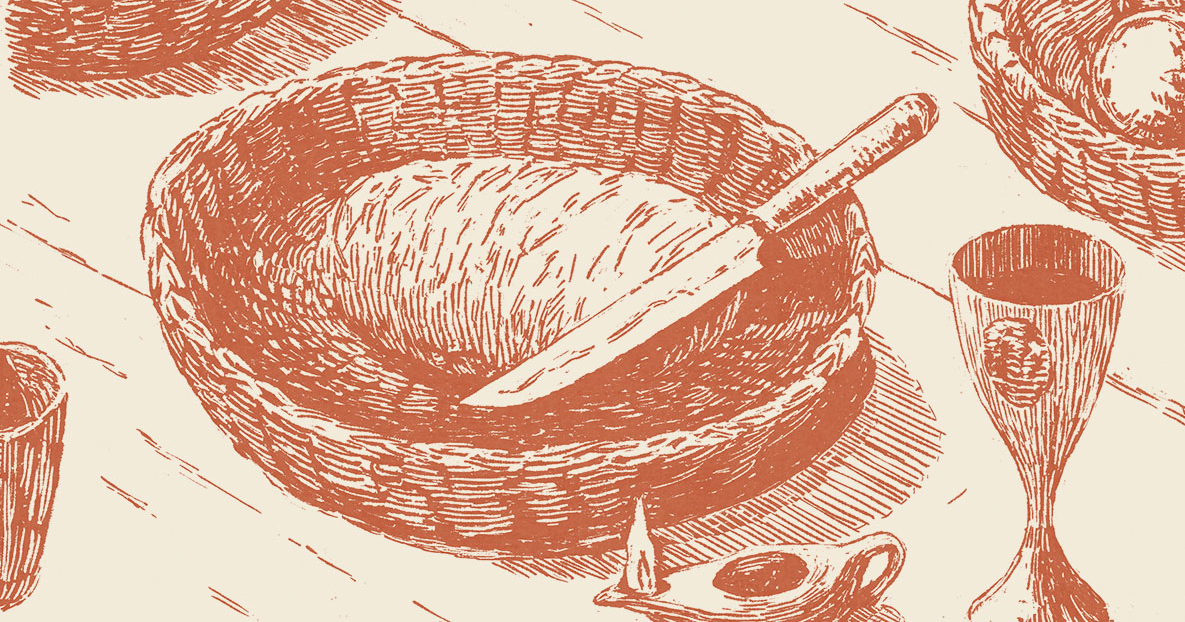 Jewish Feasts and Festivals | Tabletalk