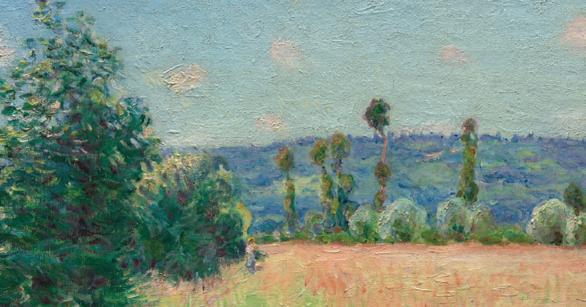 Aseity and Simplicity | Tabletalk