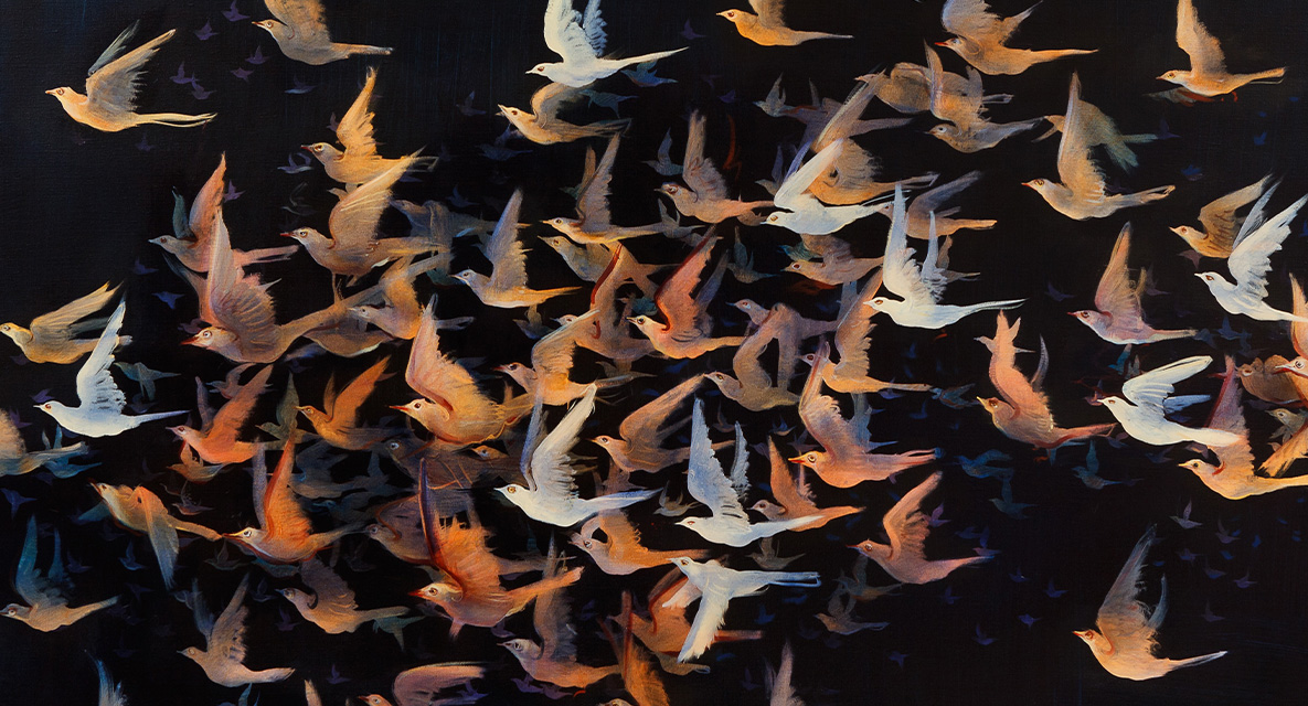 Dwelling in Humility and Unity | Tabletalk