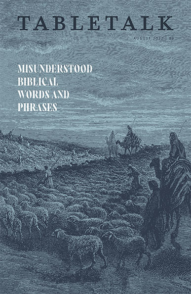 Heart and Mind | Tabletalk