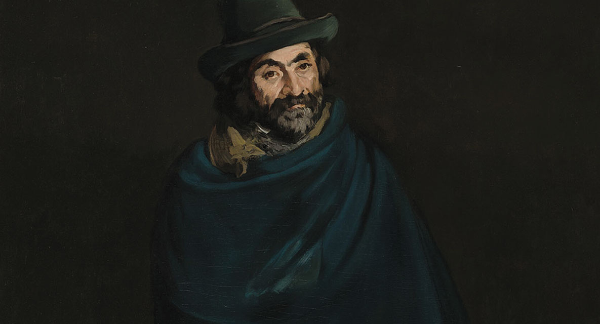 Man as Covenant Breaker and Restored Image Bearer | Tabletalk