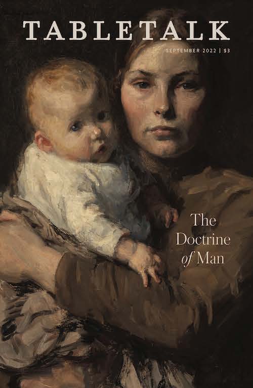 “Judge Not” | Tabletalk