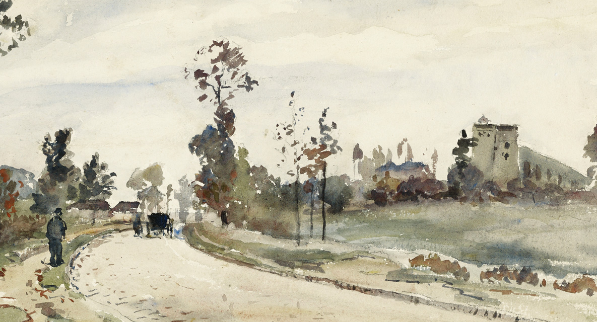 Pressing Forward by Looking Back | Tabletalk