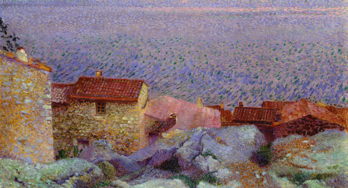 Iran’s Crisis and the Iranian Church | Tabletalk