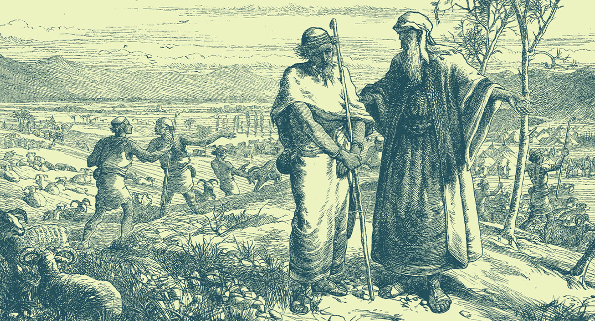 Portraits of Wisdom | Tabletalk