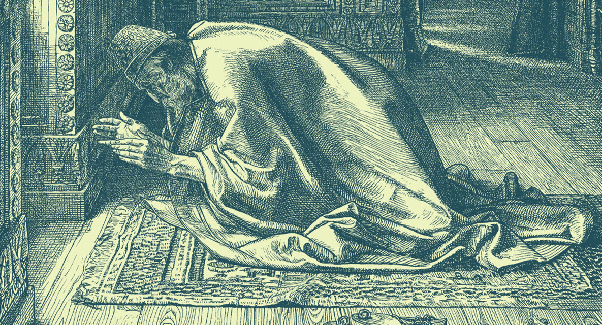 Gaining Wisdom | Tabletalk